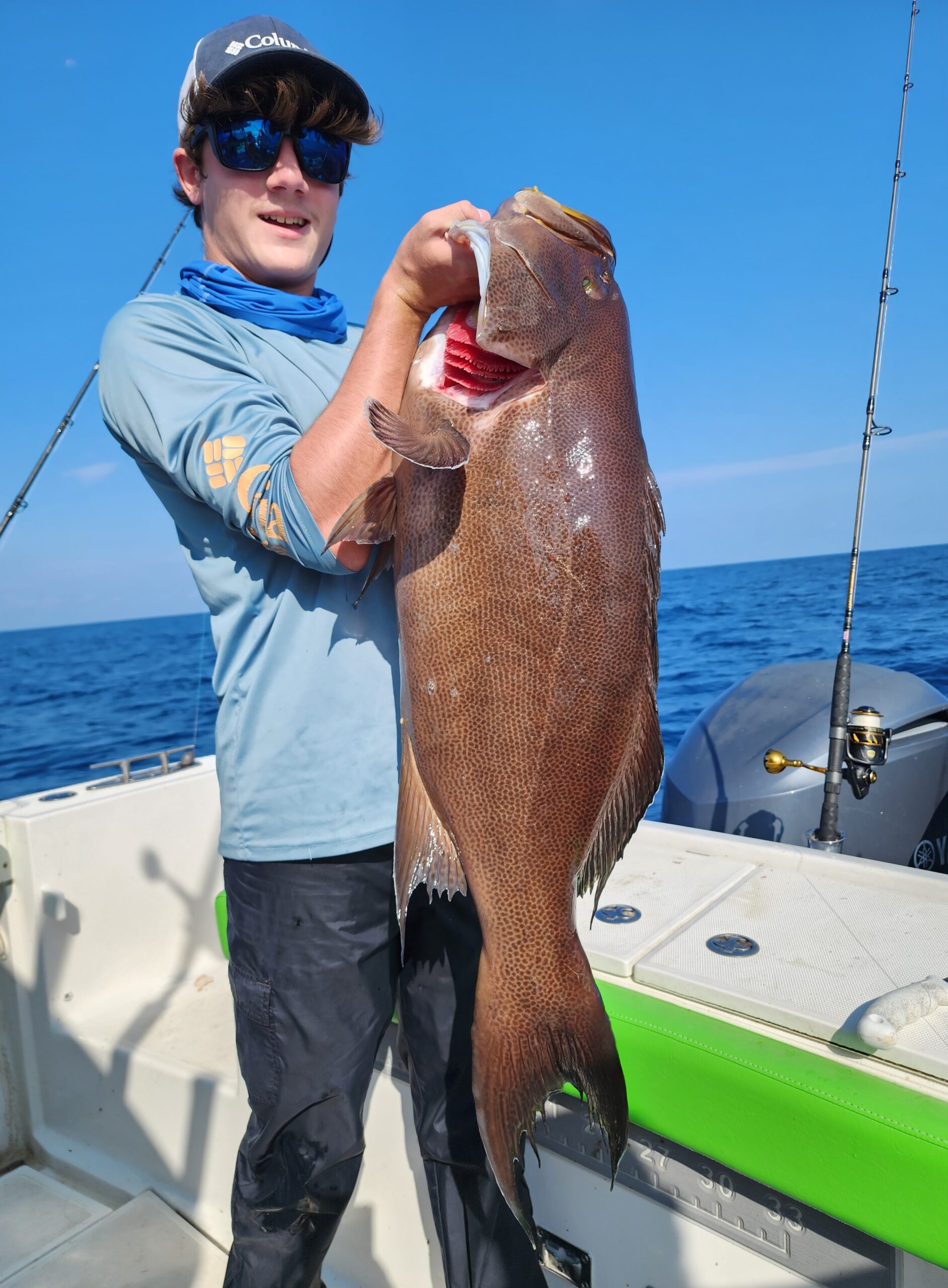 Offshore Fishing Charters: Your Gateway to Thrilling Deep-Sea Adventures