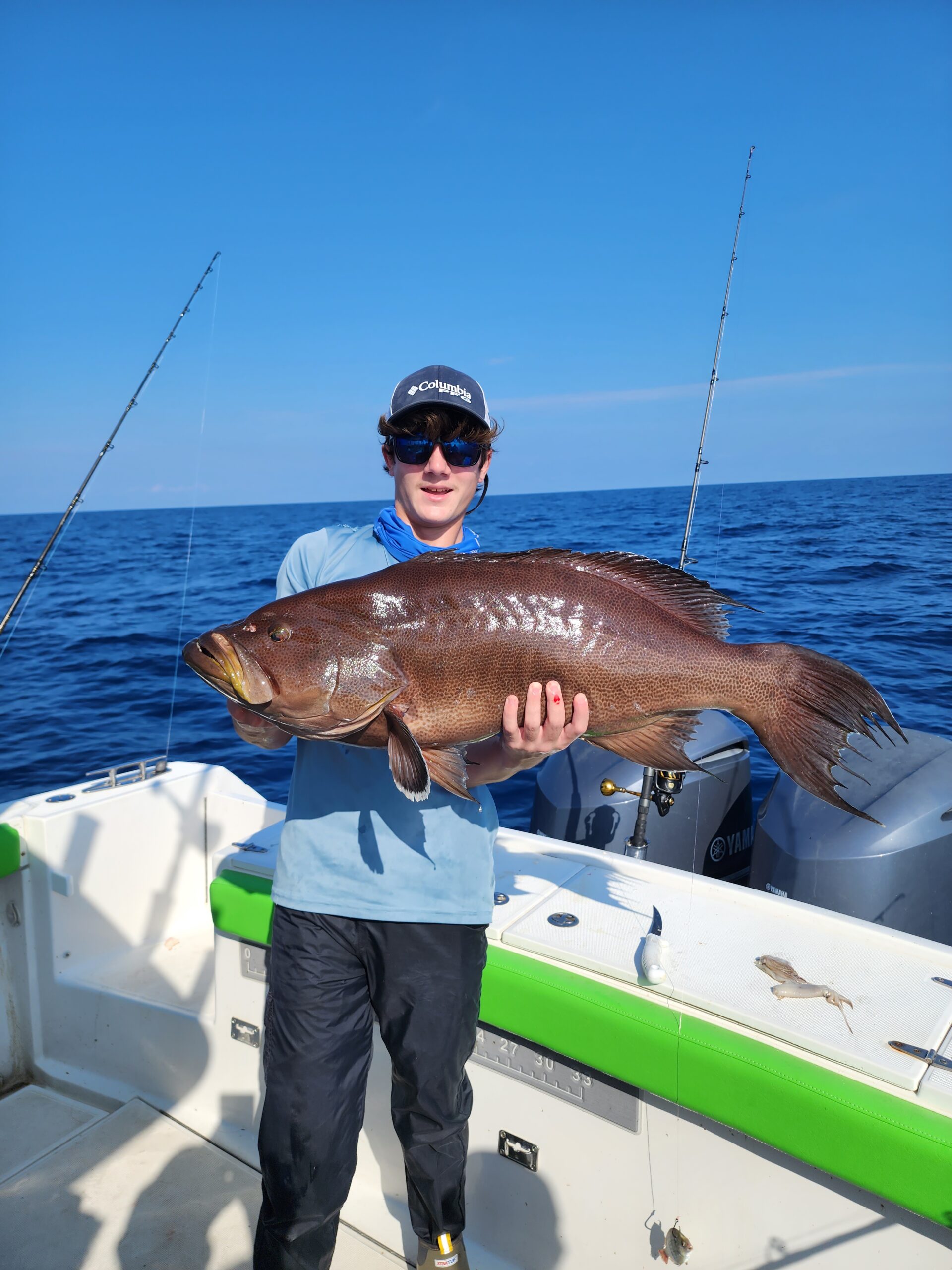 Offshore Fishing Charters: Your Gateway to Thrilling Deep-Sea Adventures