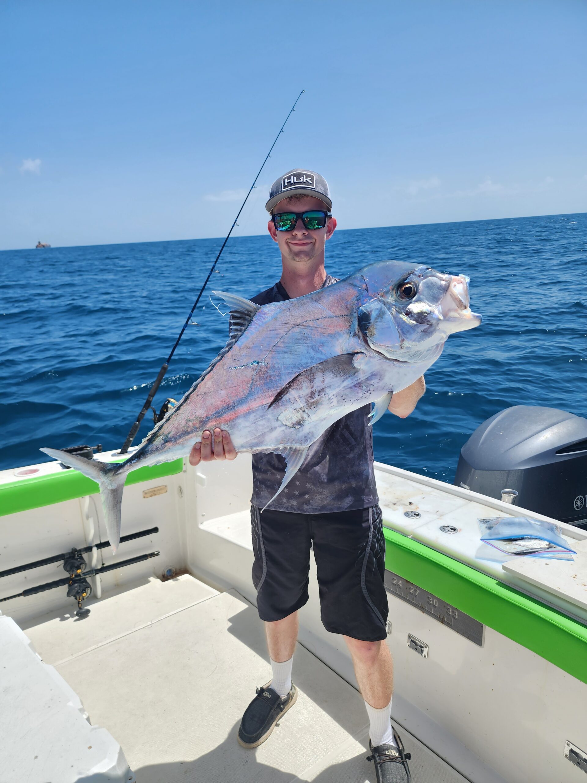 Offshore Fishing Charters: Your Gateway to Thrilling Deep-Sea Adventures