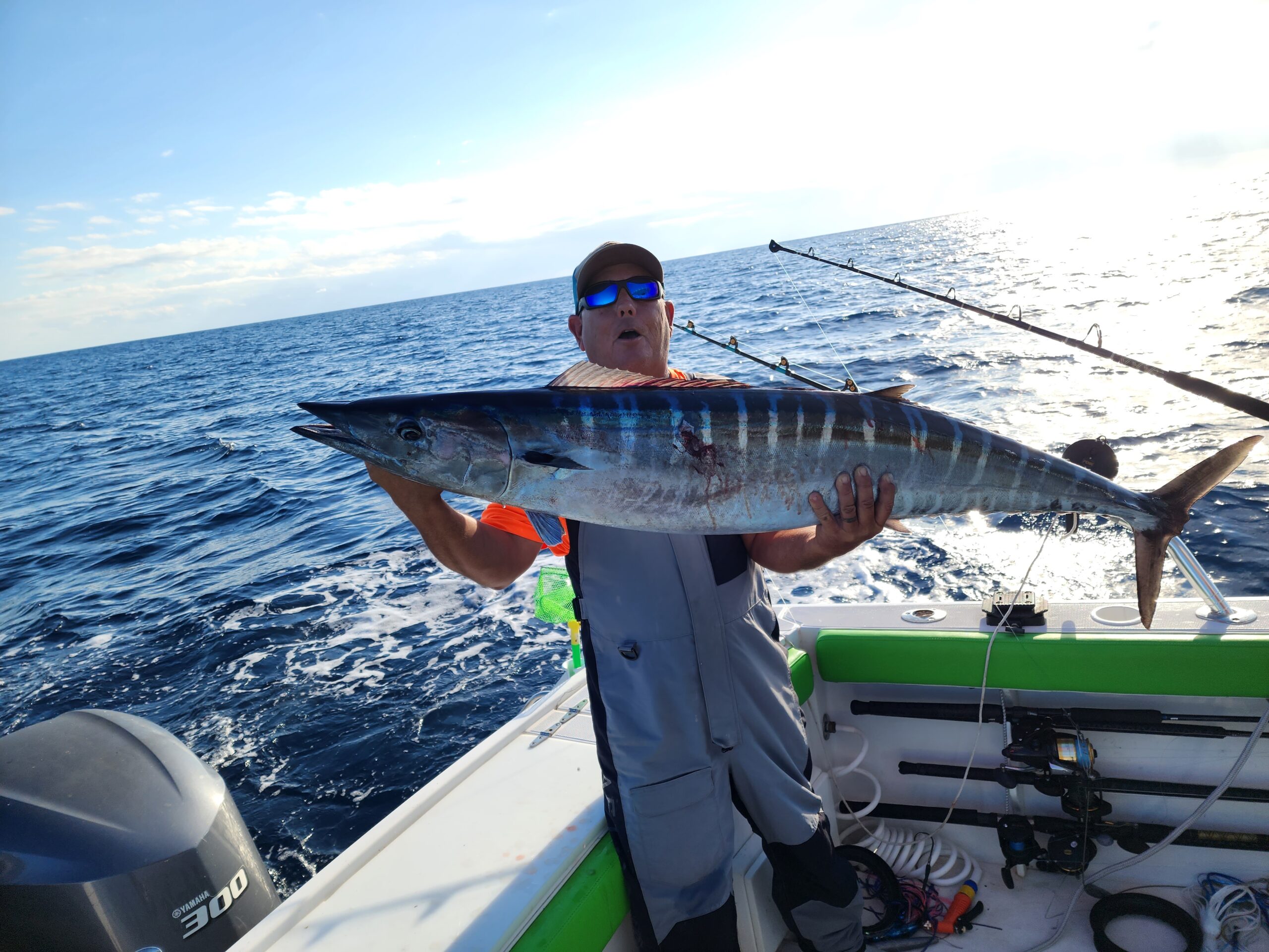 Offshore Fishing Charters: Your Gateway to Thrilling Deep-Sea Adventures