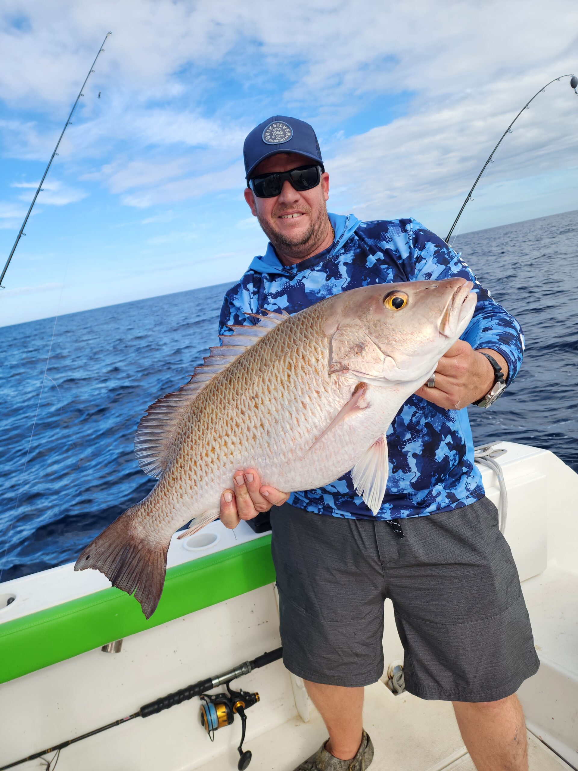 Offshore Fishing Charters: Your Gateway to Thrilling Deep-Sea Adventures