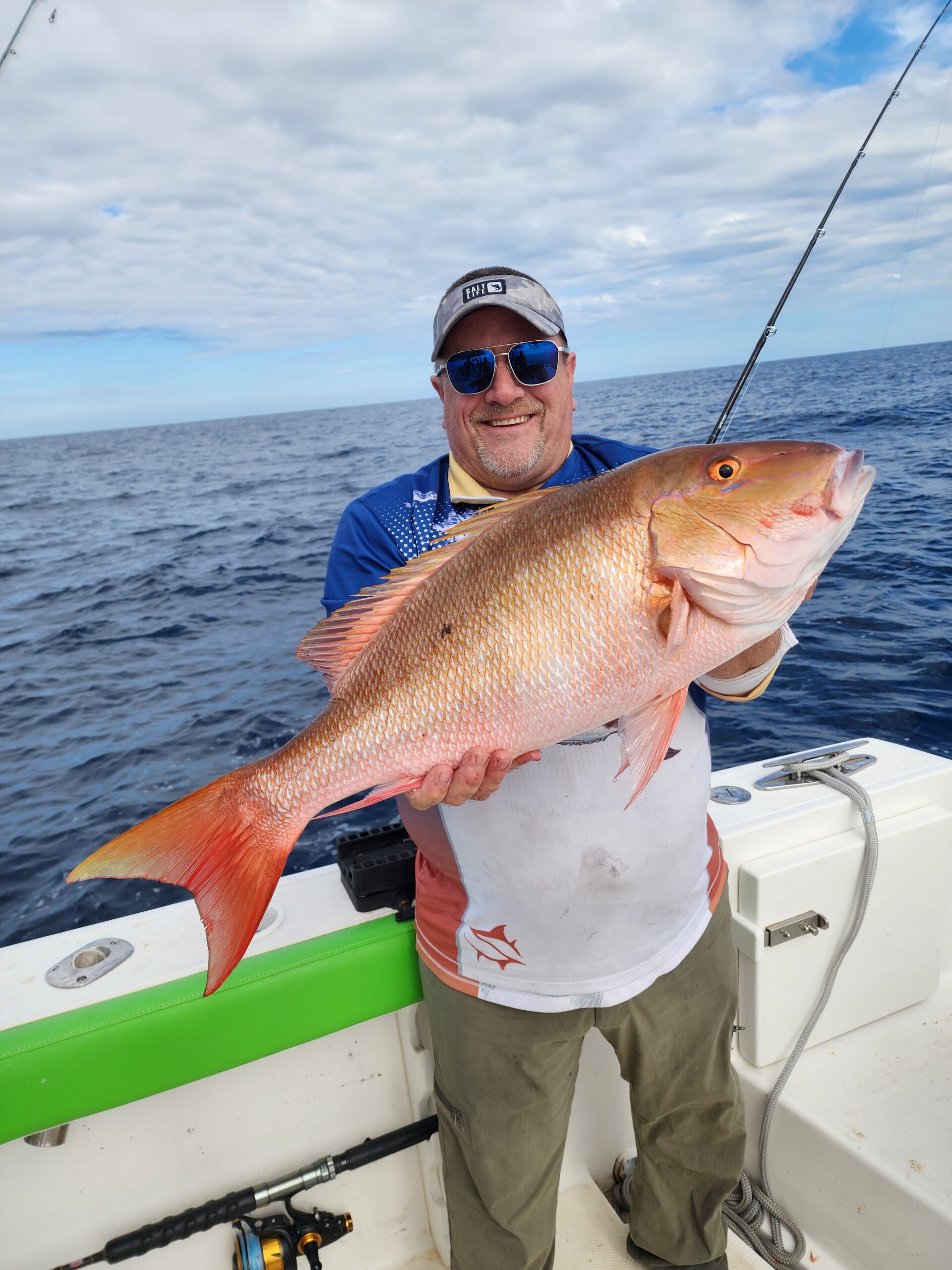 Offshore Fishing Charters: Your Gateway to Thrilling Deep-Sea Adventures
