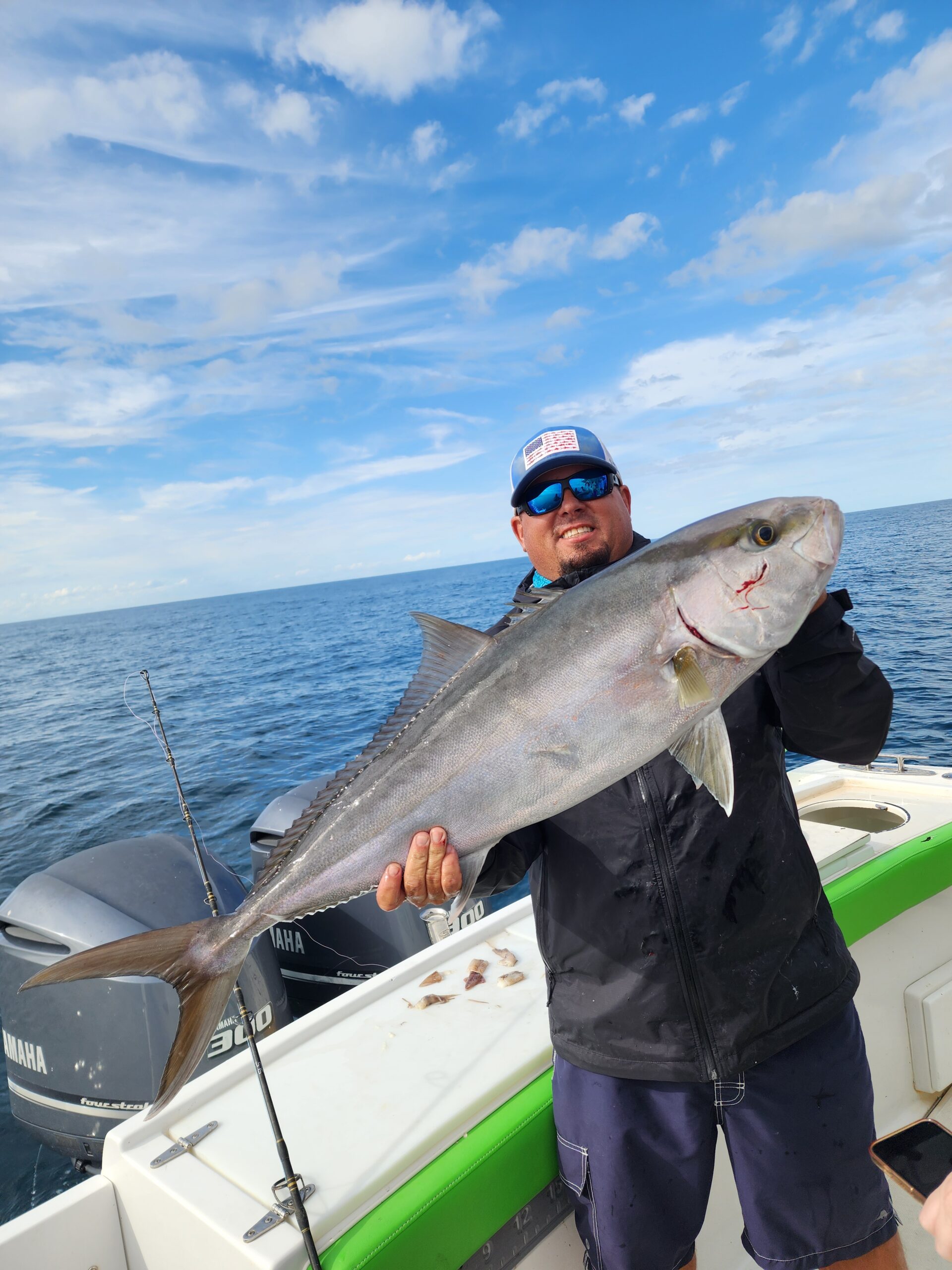 Offshore Fishing Charters: Your Gateway to Thrilling Deep-Sea Adventures