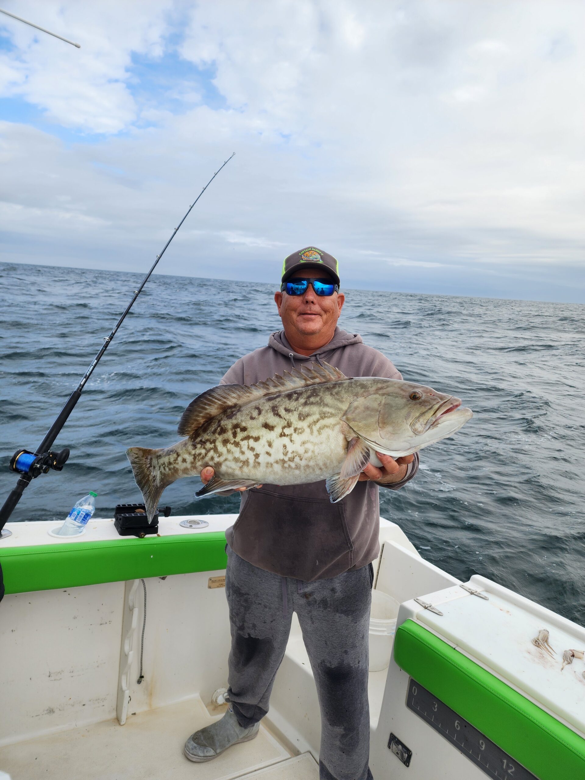 Offshore Fishing Charters: Your Gateway to Thrilling Deep-Sea Adventures